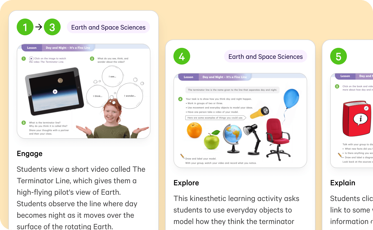 Teacher Resources: Science | Inquisitive US
